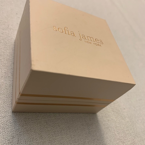 sofia james new york | Jewelry | New In Box Sofia James New York ...